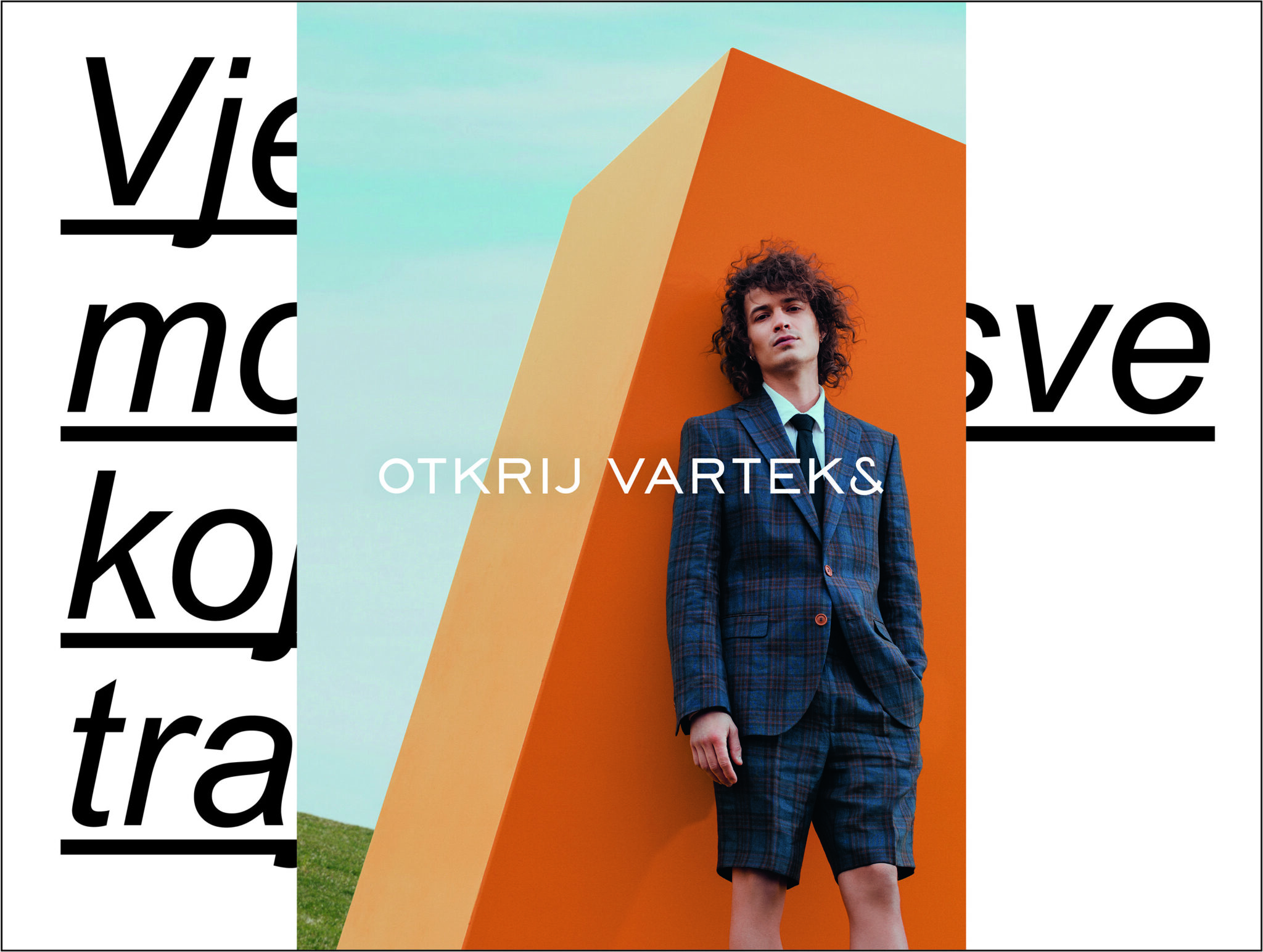 OTKRIJ VARTEKS - Adbooka